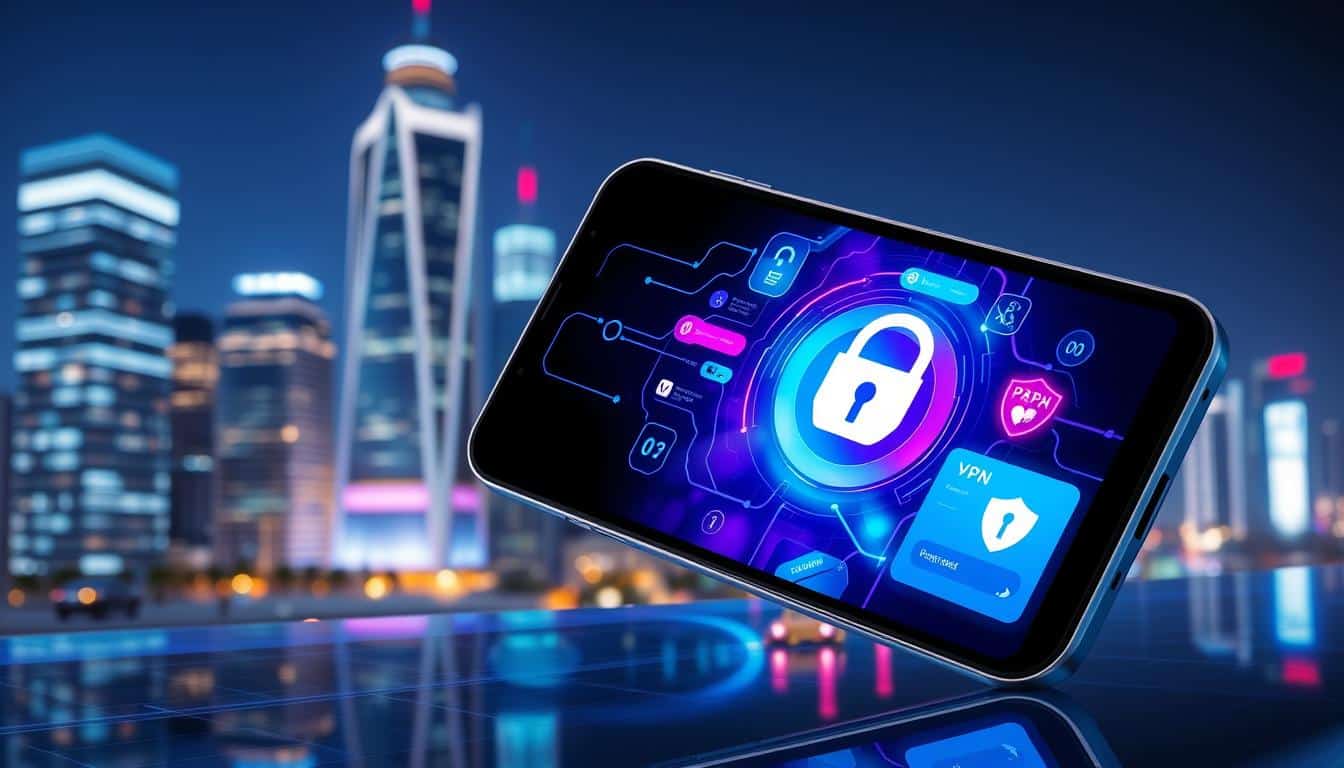 VPN on Cell Phone: What It Is and Why You Need It